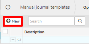 Manual Journals | Iplicit
